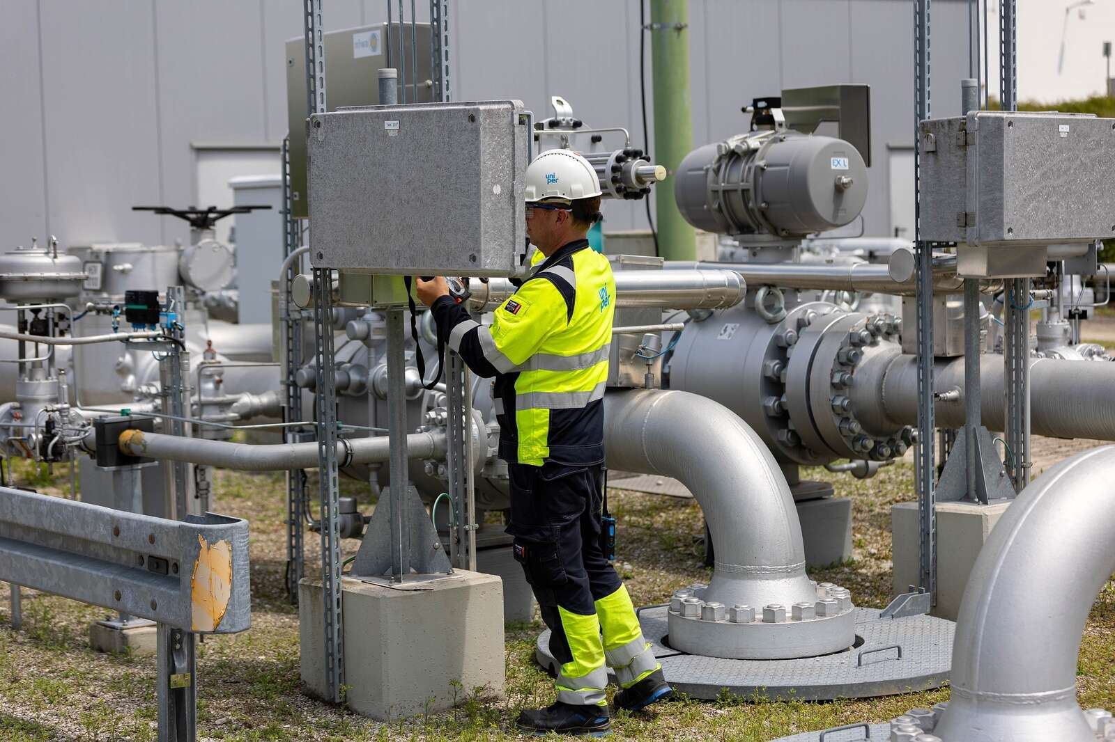 Europe’s gas prices steady after recent dip as global demand looms ...