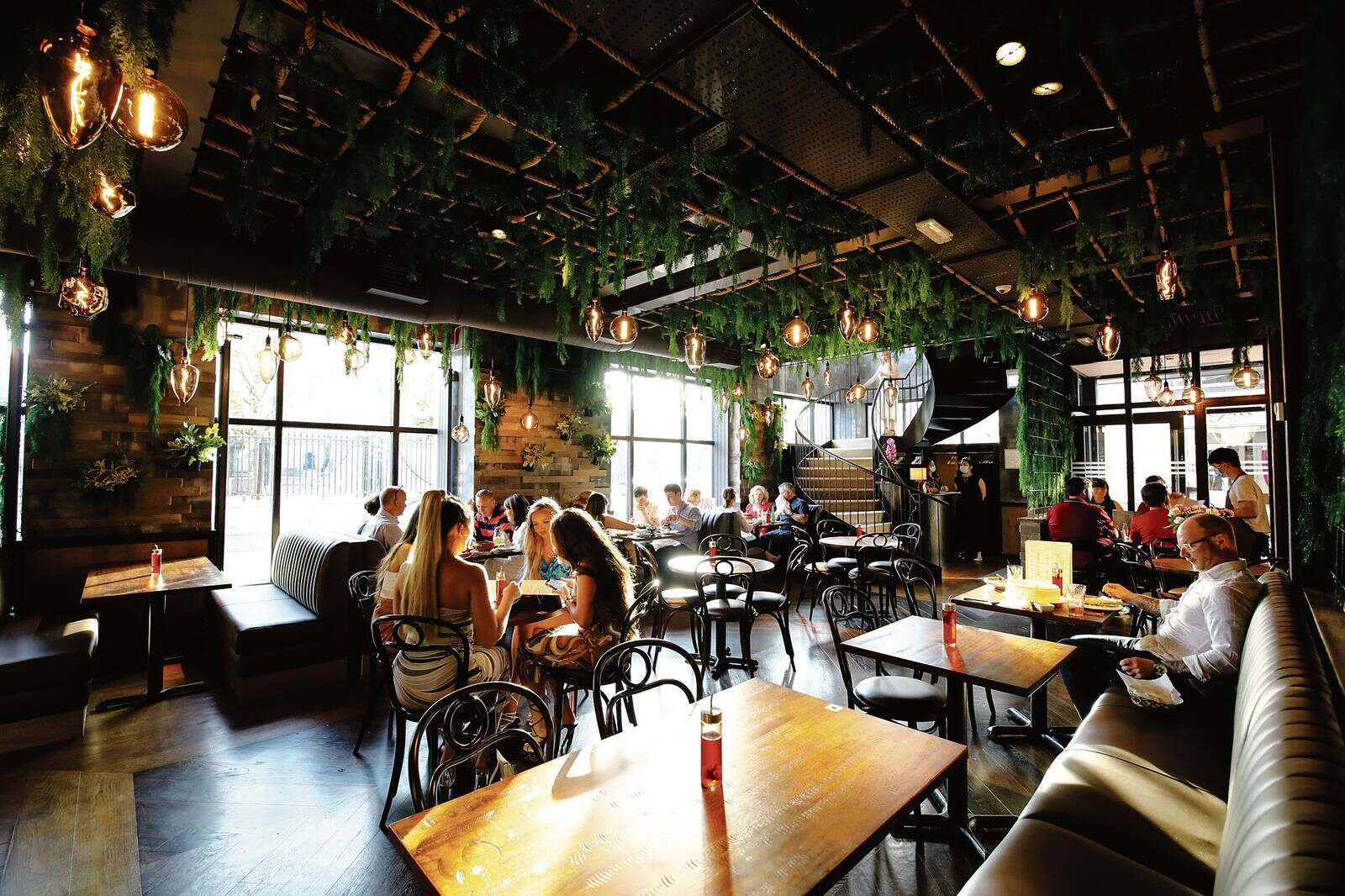 Restaurant Review: Dumpling Library in Belfast offers an education in ...