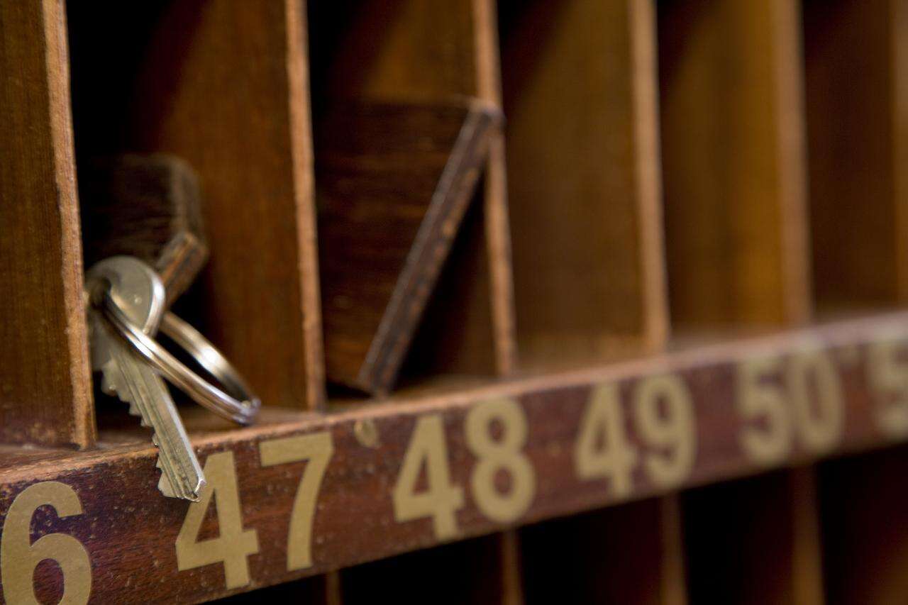 Hotel growth at risk as VAT rise and increased competition takes toll ...