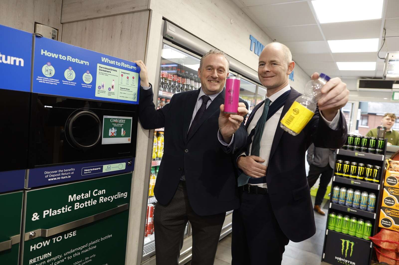 Explainer: What retailers and drinks producers need to know about the ...