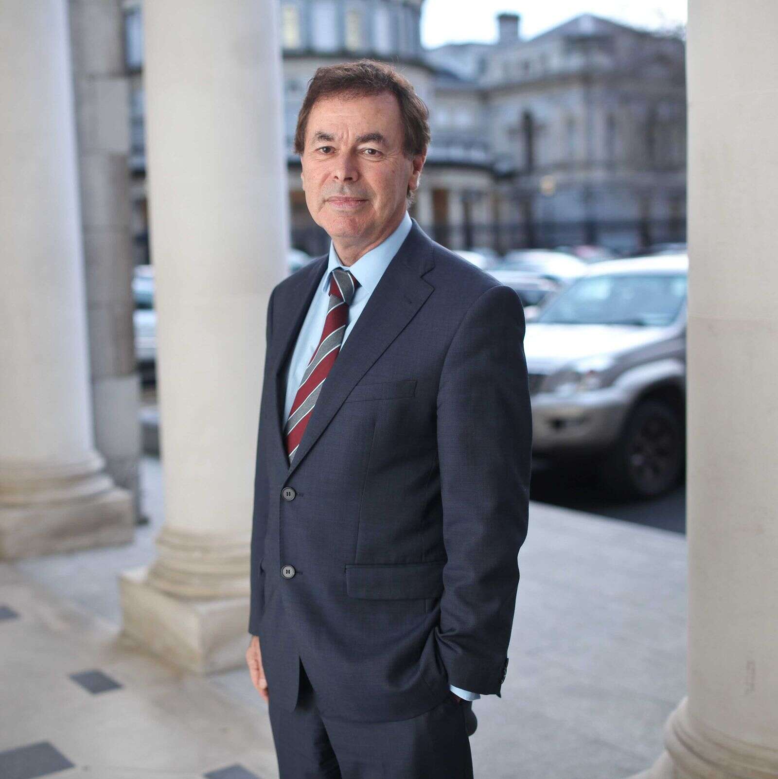 Alan Shatter lodges new case against RTÉ | Business Post