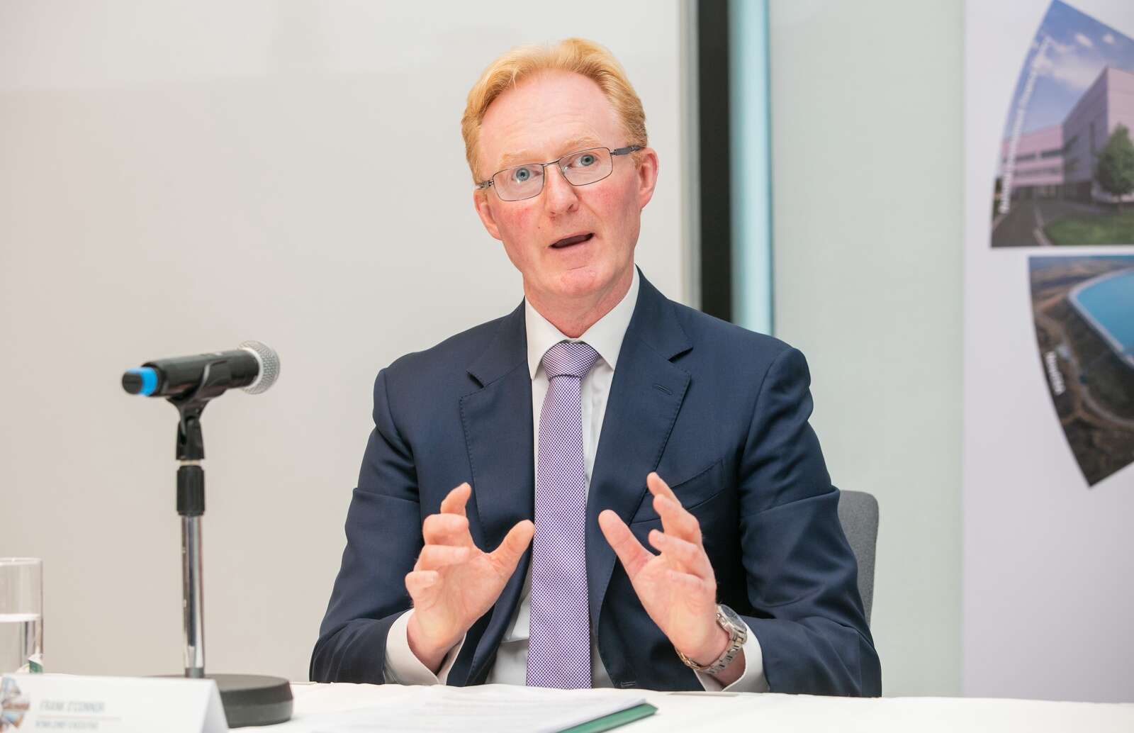 NTMA chief reveals outcome of staff collusion investigation after €5m ...