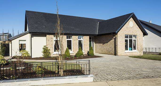 Launch of 71 detached Lucan family homes from €675,000 | Business Post
