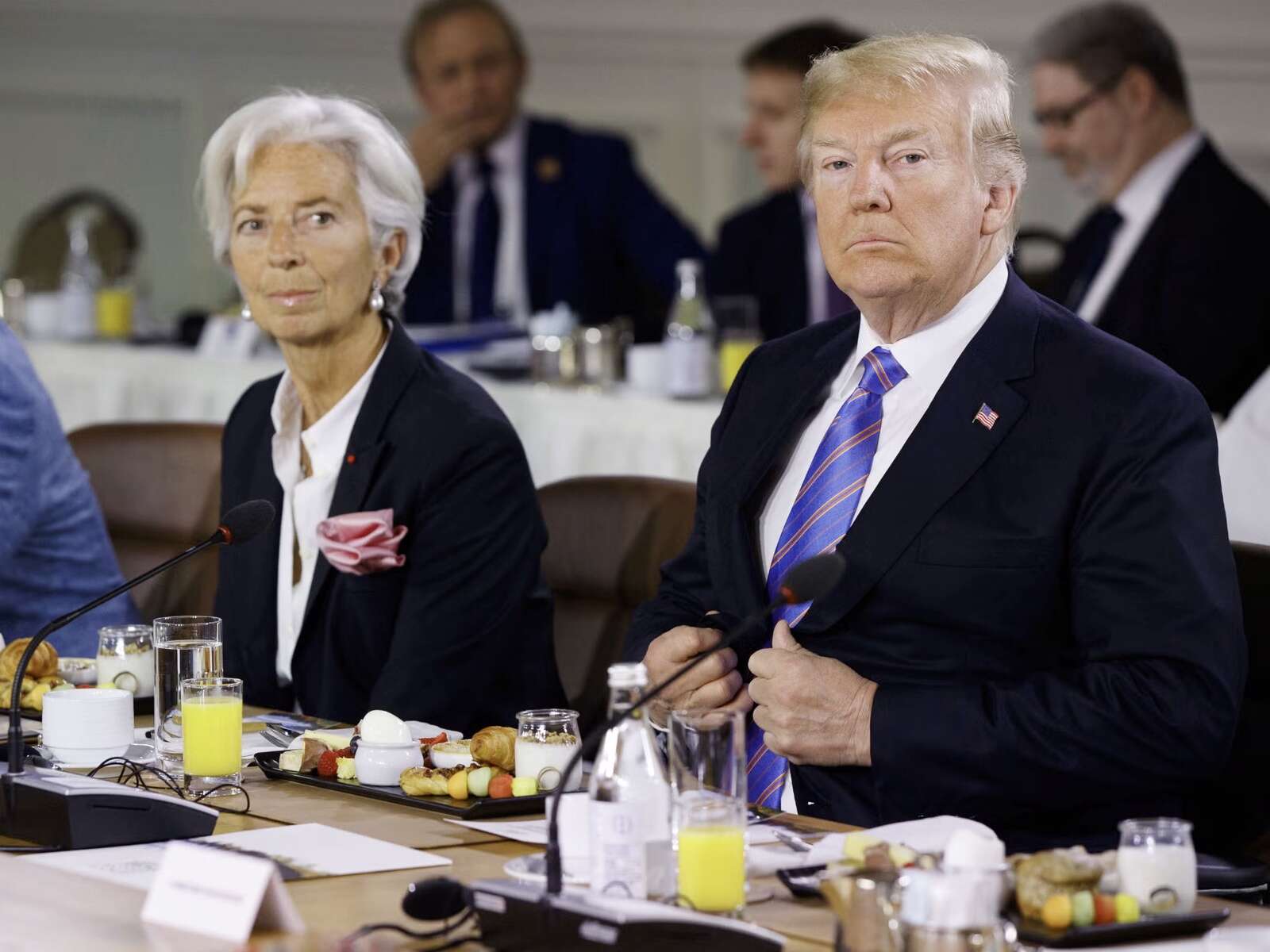 Business Post View: ECB must continue to cut interest rates to ...