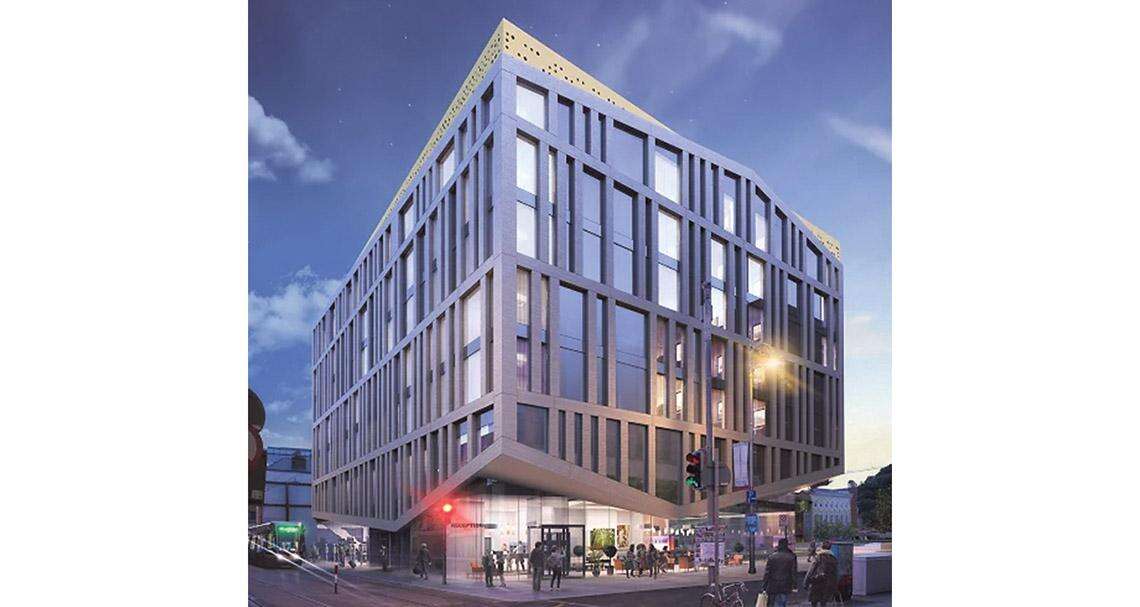 Construction Information Services round-up | Business Post