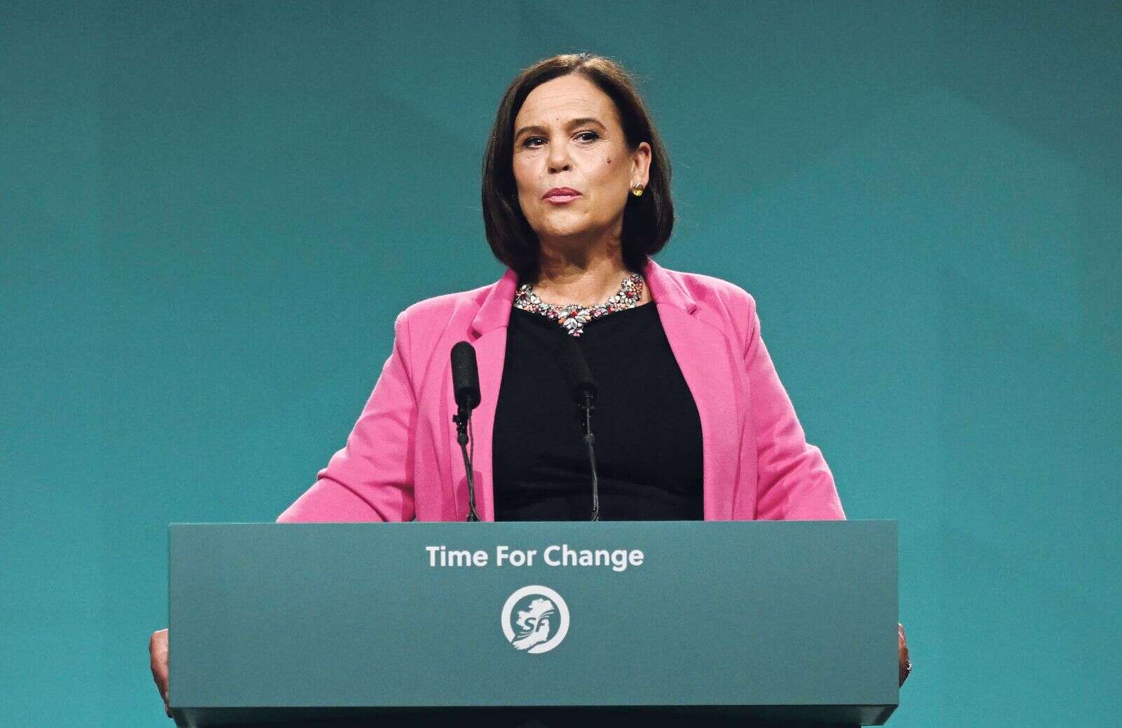 Elaine Byrne: Sipo stands impassively by as Sinn Féin plays to ...