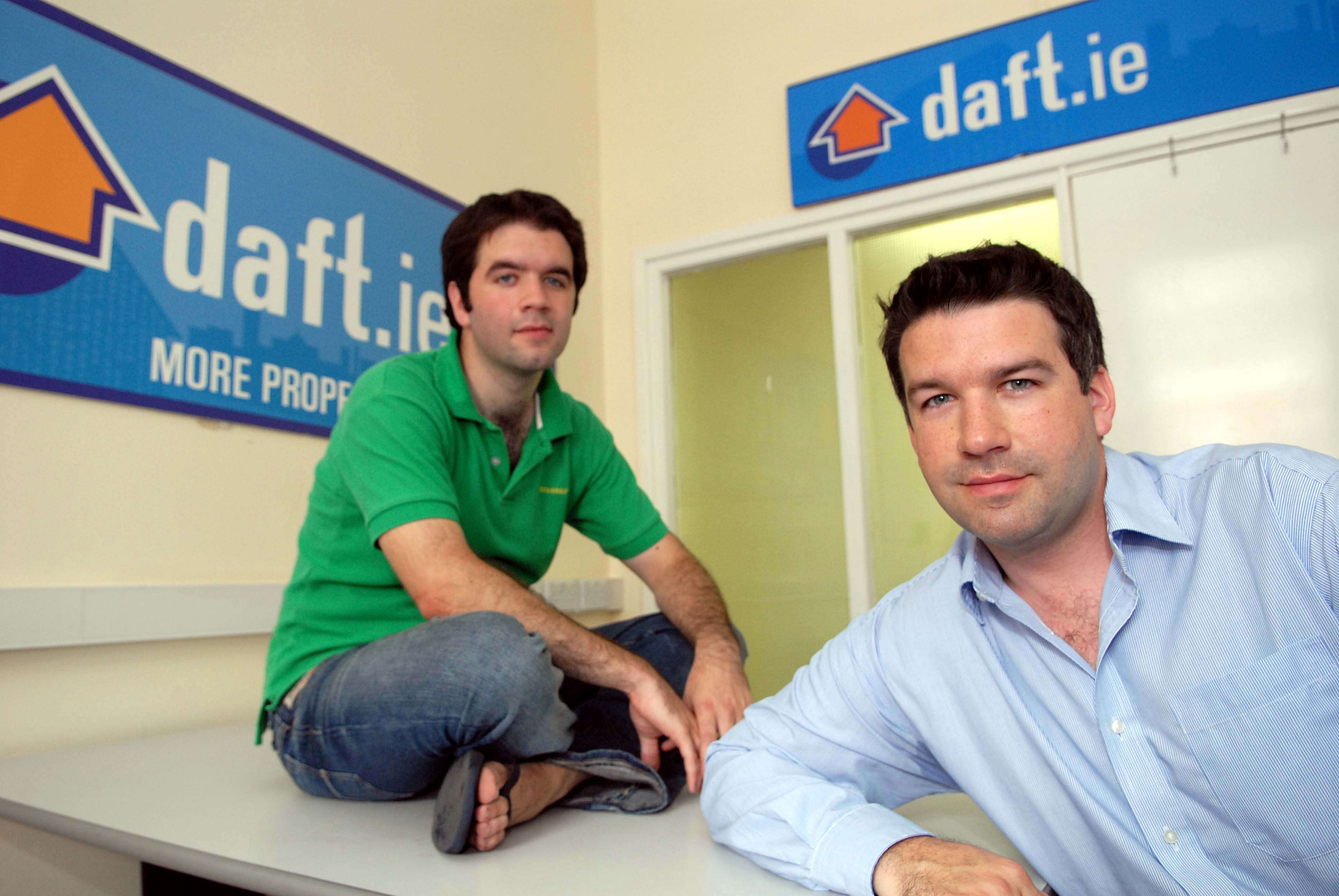 Daft.ie and DoneDeal operator reports 13.8% rise in revenue | Business Post