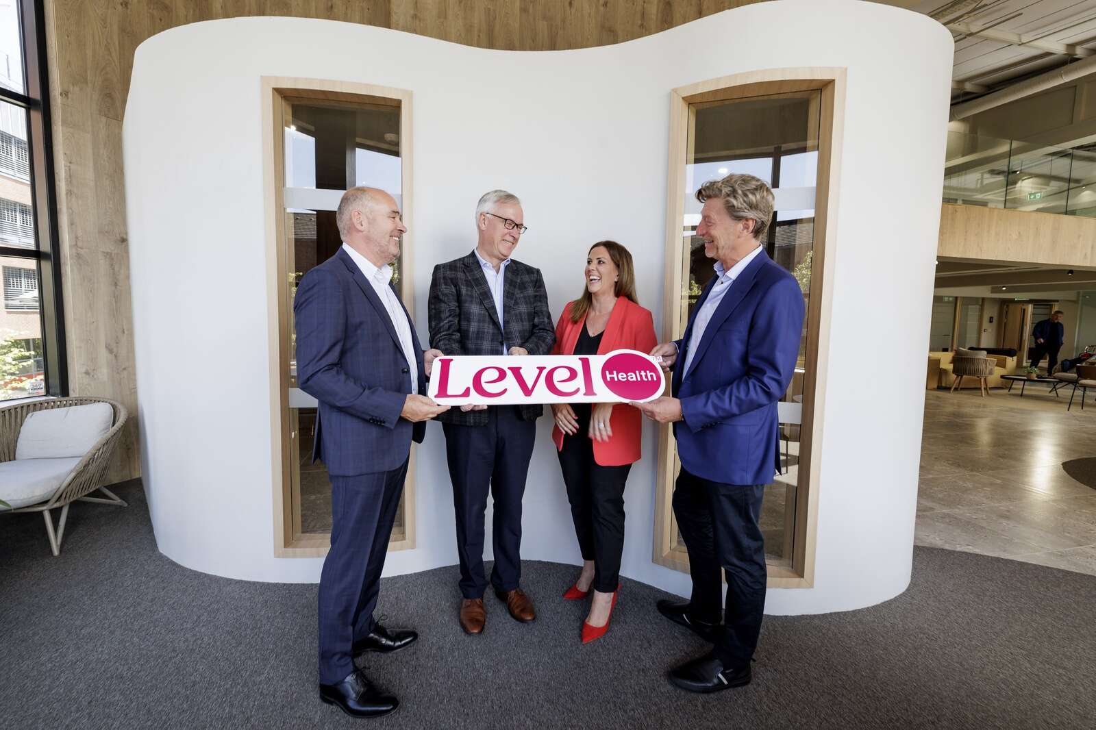 Level Health looks to undercut competitors on price with strong cost ...