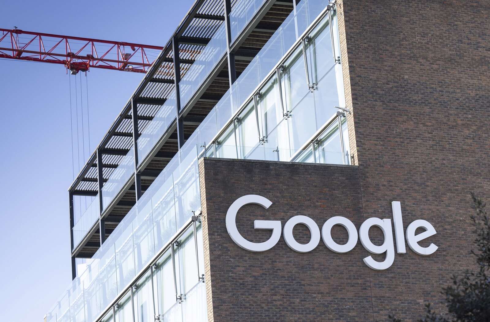 Shares in Google parent Alphabet jump as ad sales recover | Business Post