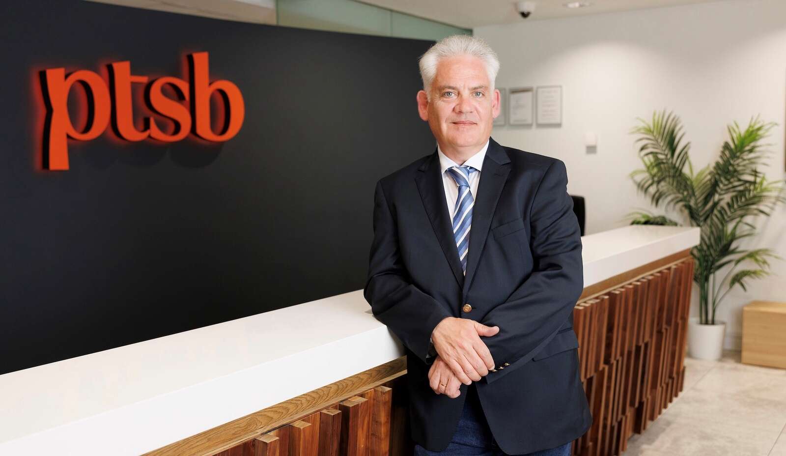 PTSB appoints Hugh O’Donnell as independent non-executive director ...