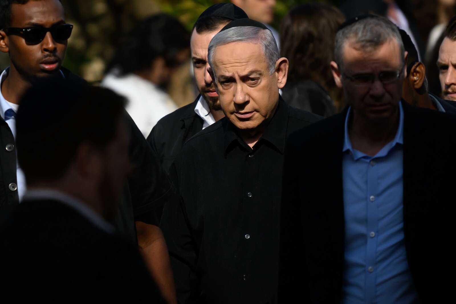 Benjamin Netanyahu to undergo surgery amid ceasefire talks | Business Post