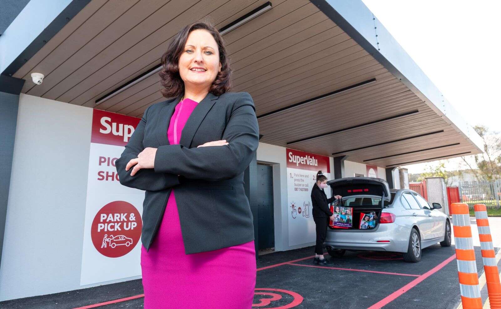 Musgrave director joins deposit return scheme board | Business Post