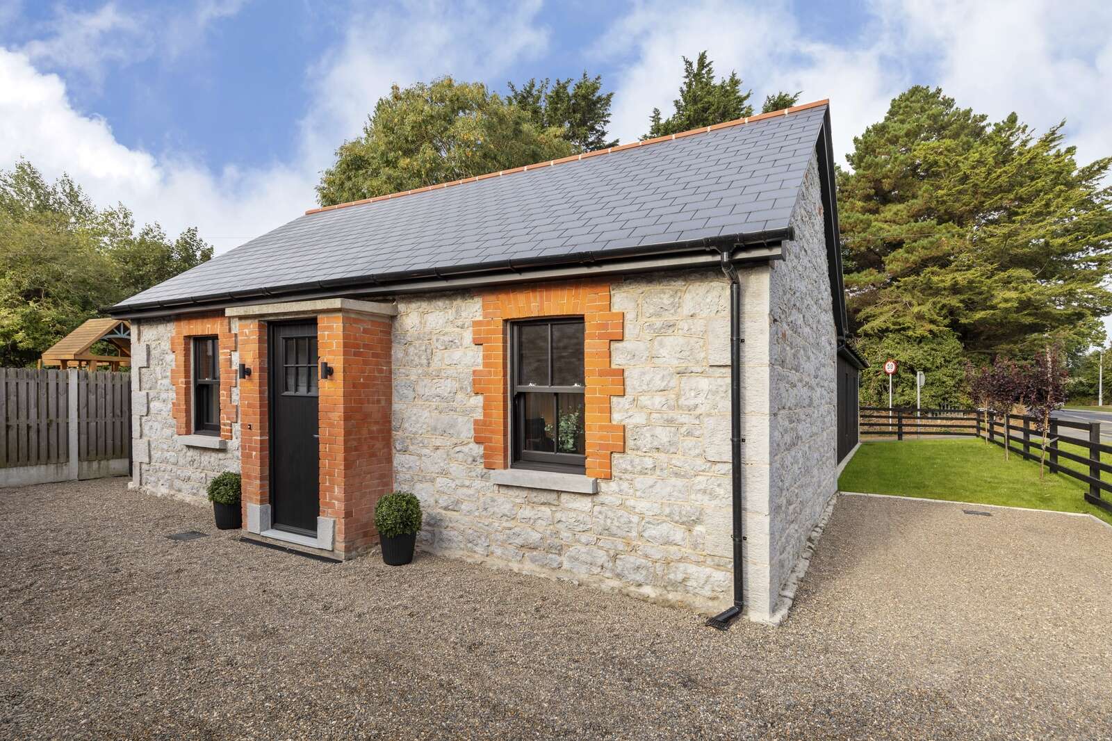 Our pick of charming city cottages on the market | Business Post