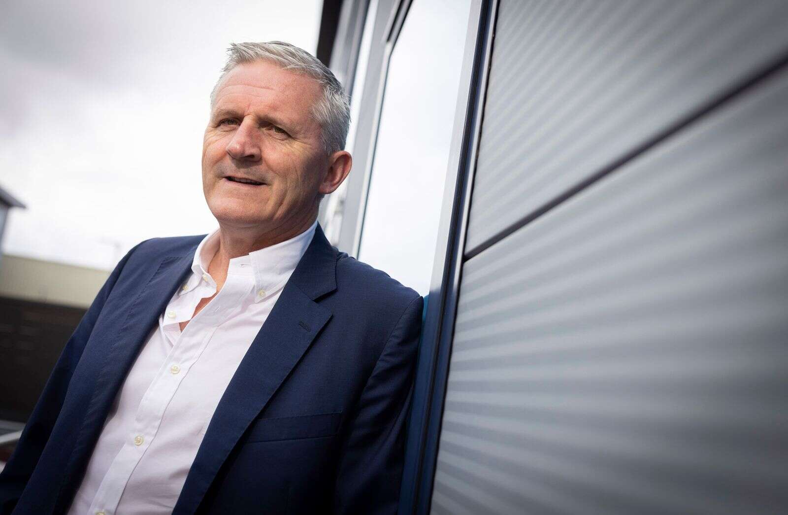 Financial adviser Pádraic Kissane ends legal action against Bank of ...