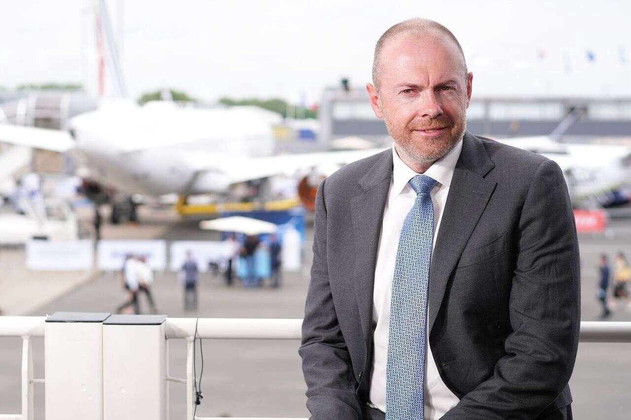 Avolon delivers first of 20 new-generation Airbus aircraft to Malaysian ...