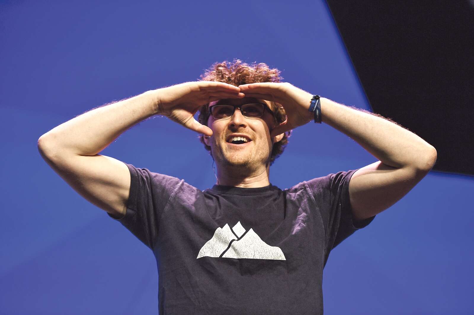 Book Review: A rounded and perceptive portrait of Web Summit founder ...