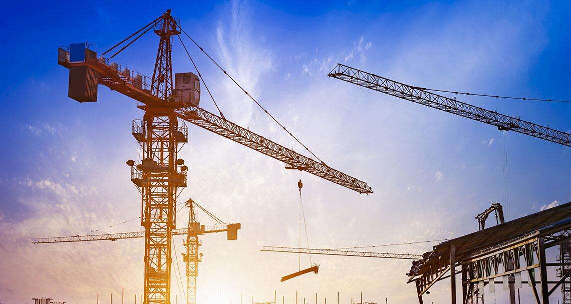 Construction Information Services Round-up | Business Post