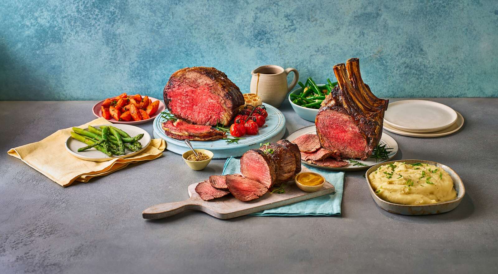 Our picks for a deluxe feast this Easter | Business Post