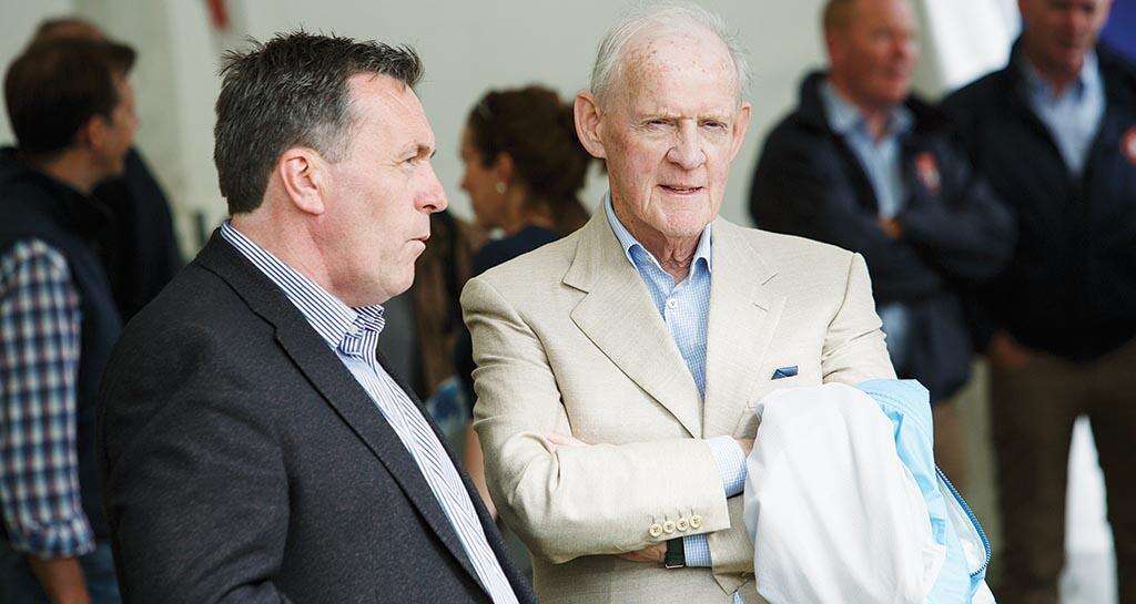 Goodman Uncovered: IFA be warned – when it comes to battles, Goodman ...