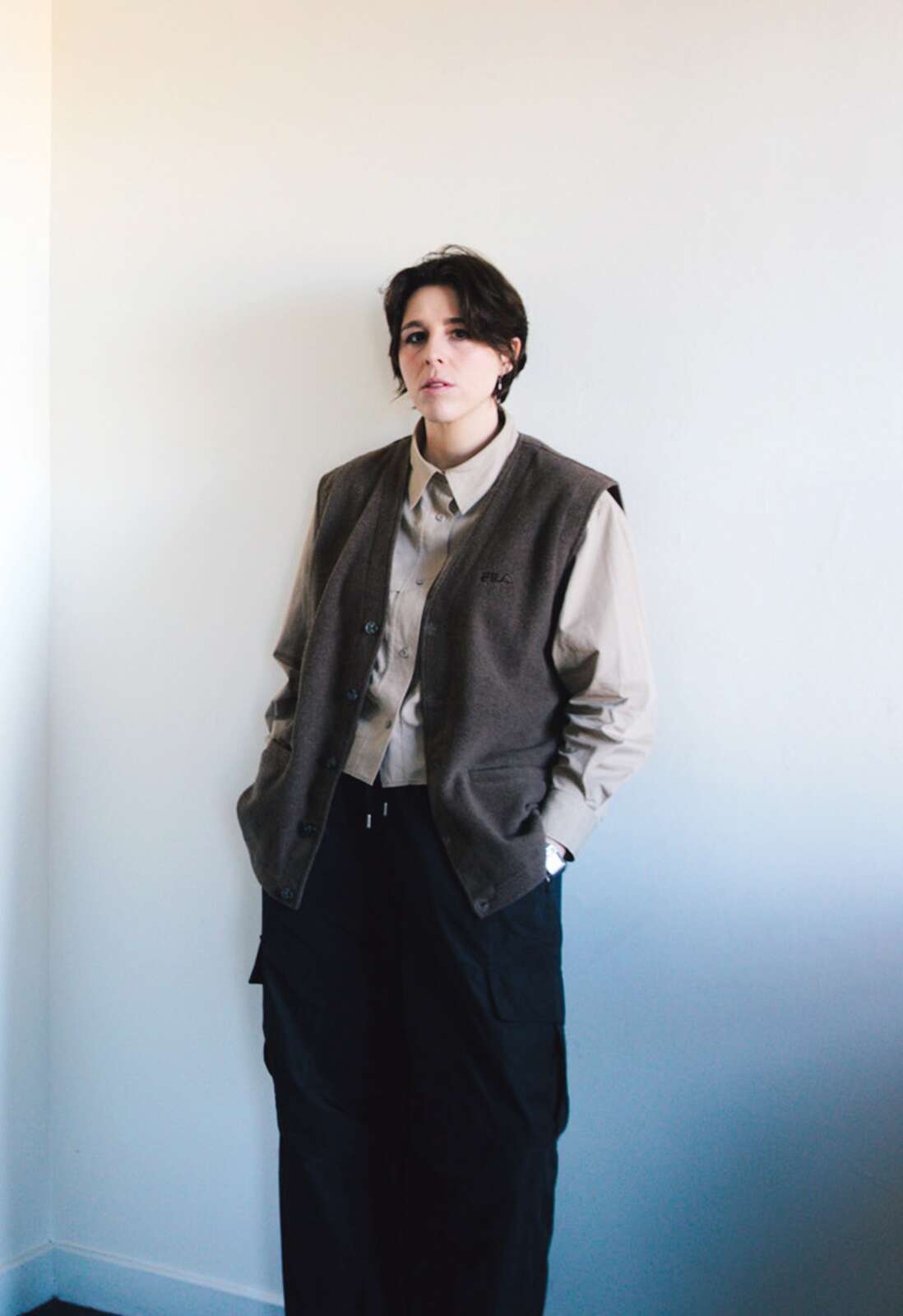 Pillow Queens singer Sarah Corcoran: ‘I want it all and I want it now ...