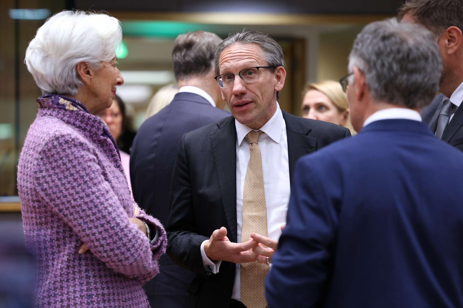 Germany joins Ireland in opposition to making US tech a target in trade ...