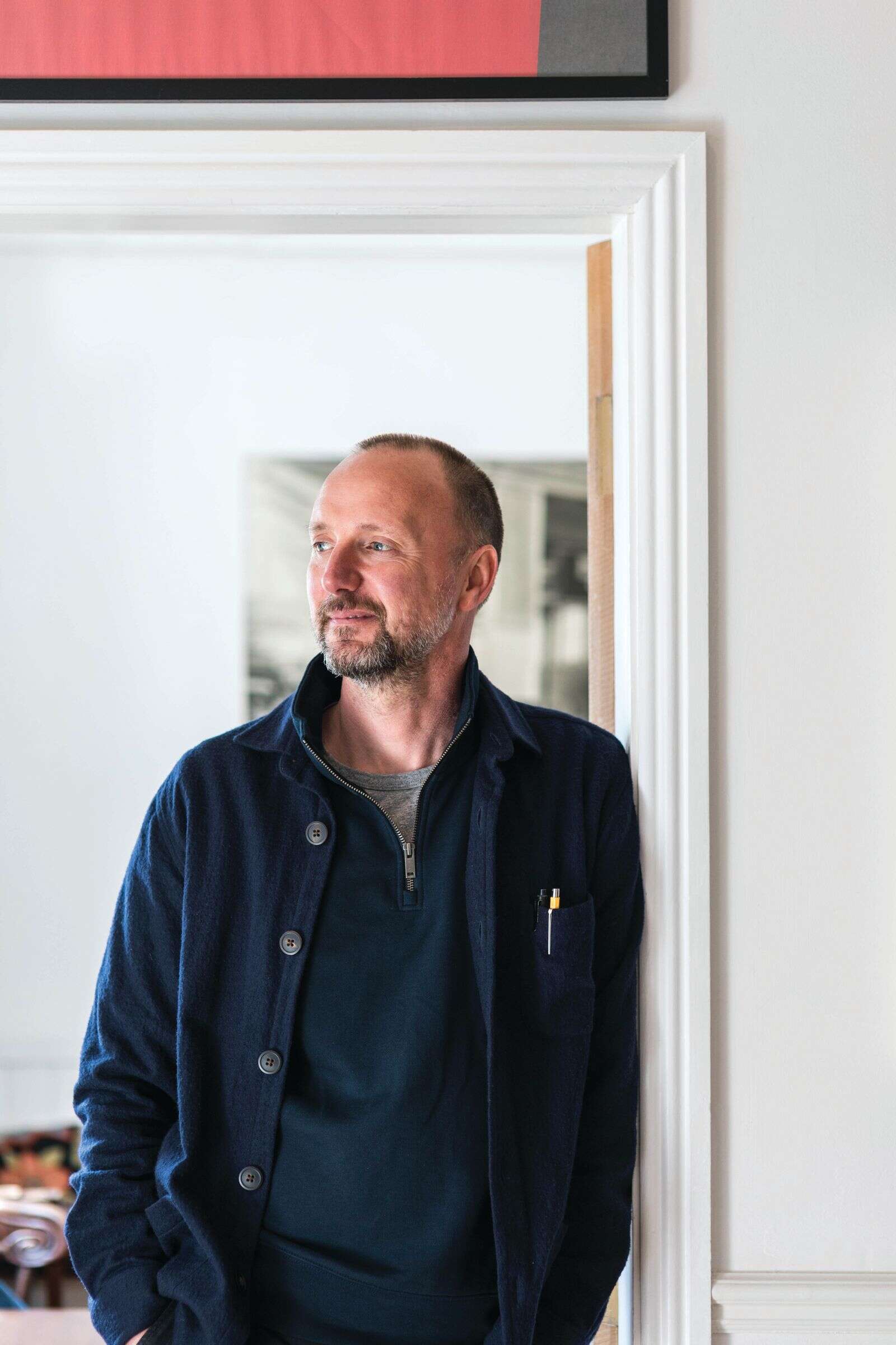 My Objects Of Desire: Russell Hart | Business Post