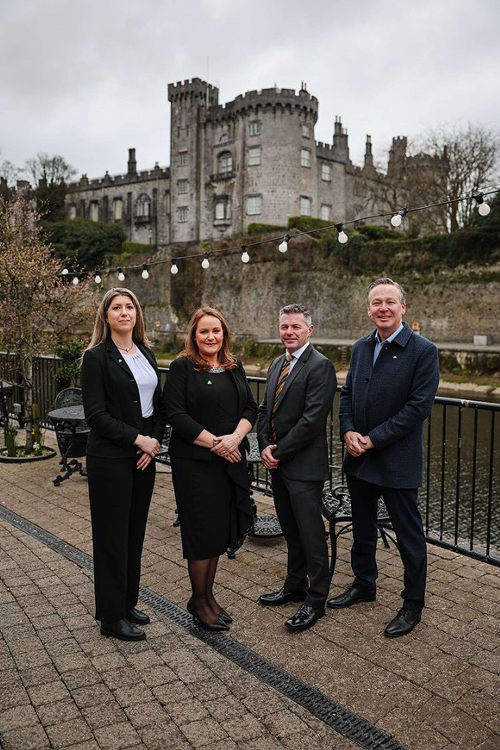 Aztec Group creates 30 jobs with new Kilkenny hub | Business Post