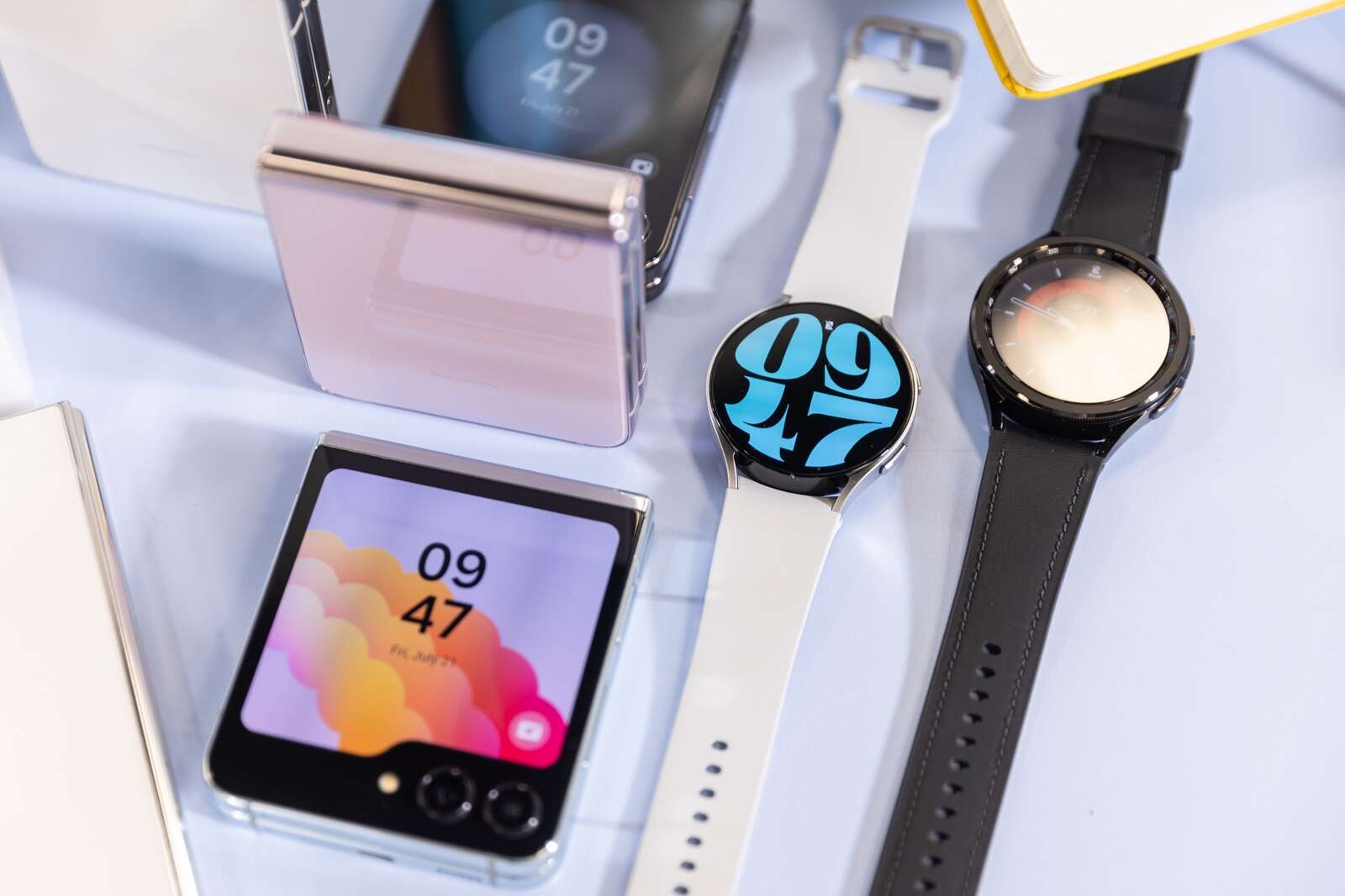 Samsung rises after signalling progress with Nvidia on AI memory ...