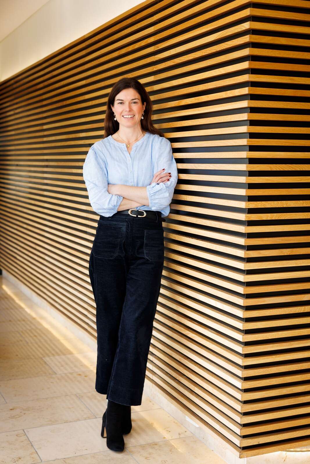 Davy CFO Karena O’Sullivan: ‘The biggest challenge? Trusting my ...
