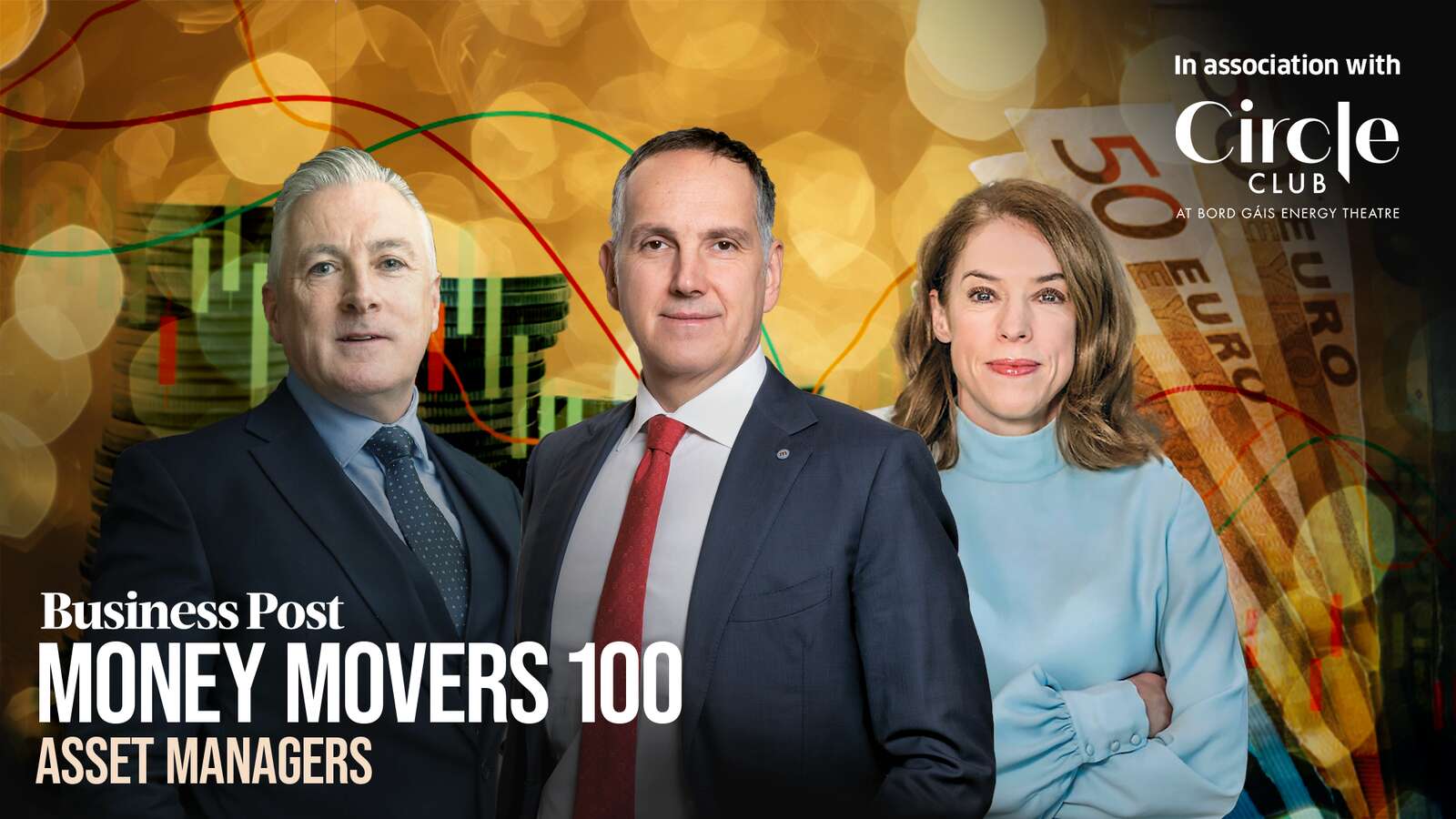 Money Movers 100: Meet the asset managers | Business Post