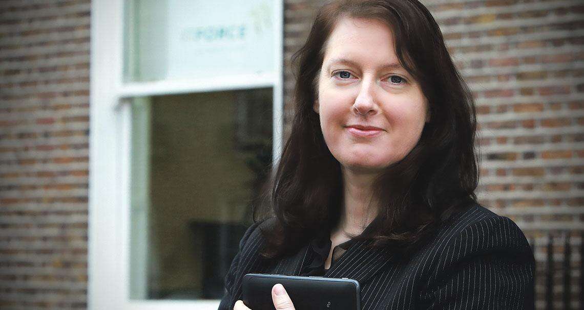 Servicing peace of mind in a data free-for-all | Business Post