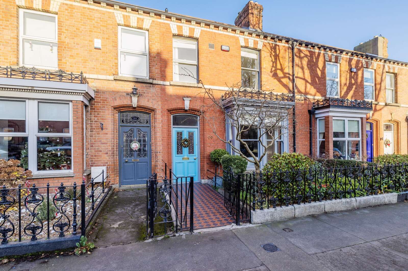 On the market: your weekly guide to stylish redbrick homes for sale around the country ...