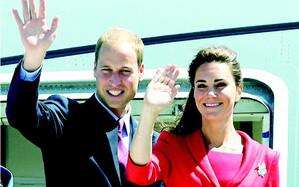 TV Review: An outpouring of right royal reverence | Business Post