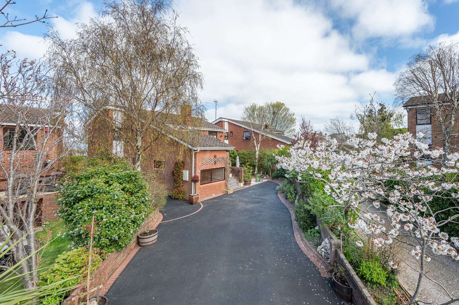 Beautifully presented Dalkey home will appeal to families | Business Post