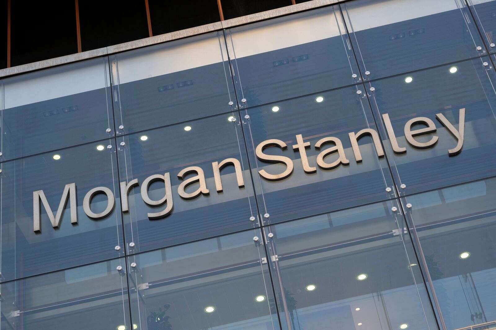 Morgan Stanley snaps up managing director from Credit Suisse | Business ...