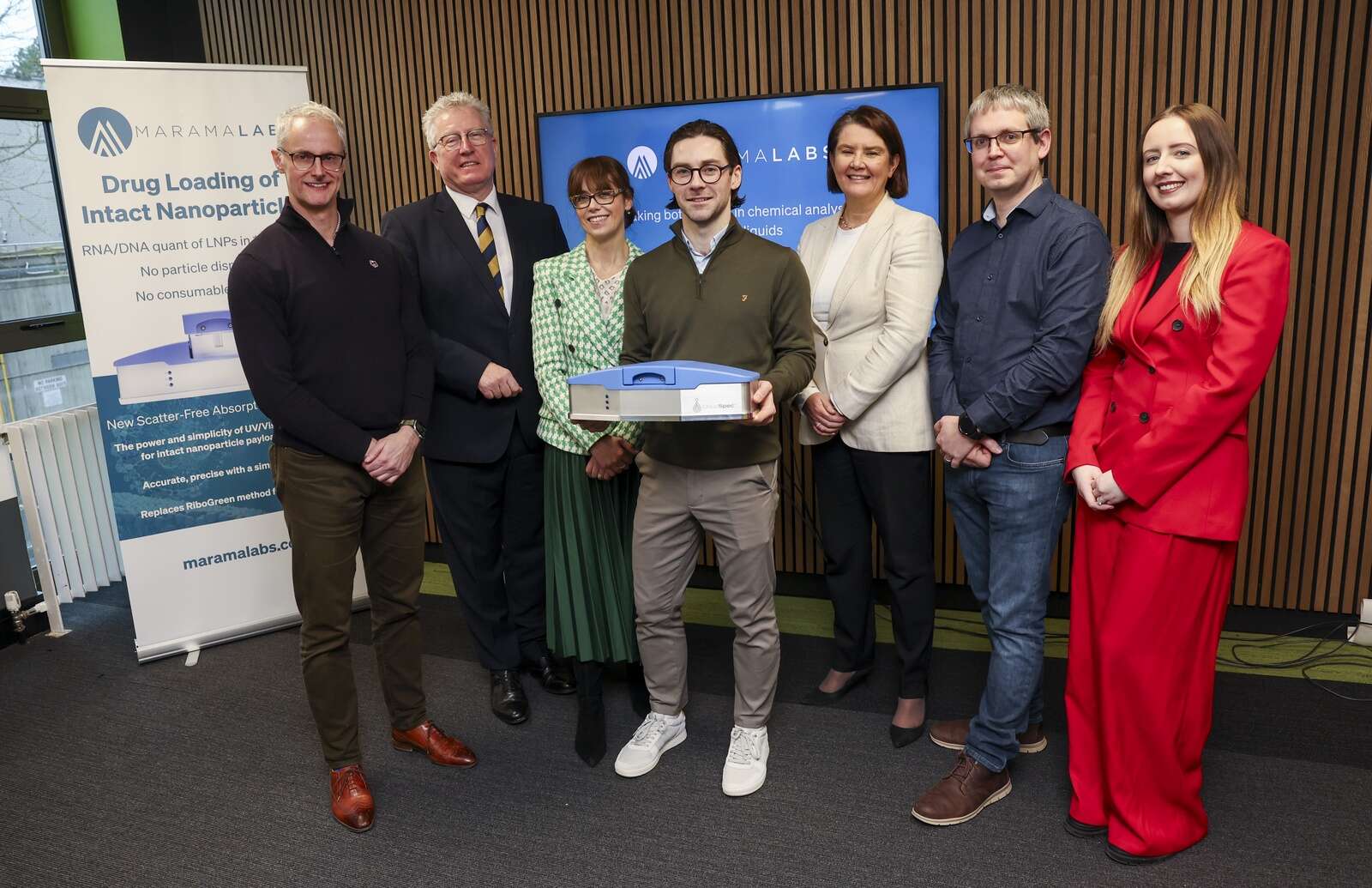 ‘Pivotal’: Irish co-founded tech firm raises €2 million and sets up new ...