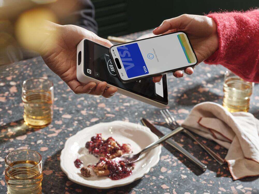 Raise the bar with Square: The smarter way to serve | Business Post