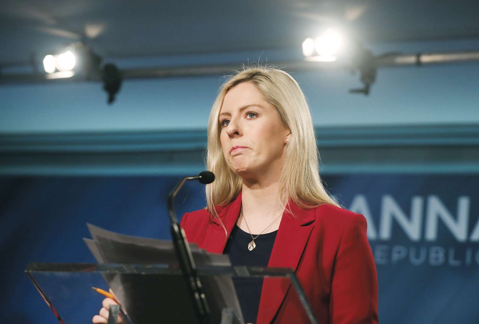 A dimming star? Lisa Chambers’ election setback raises questions over ...