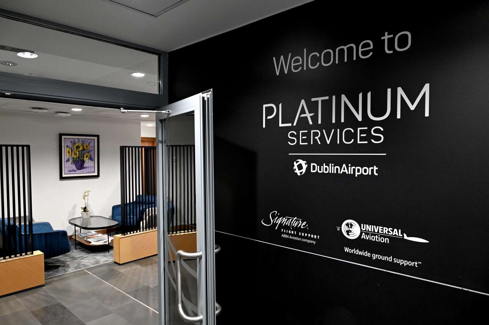 DAA directors derived €64,000 worth of benefits including VIP terminal ...