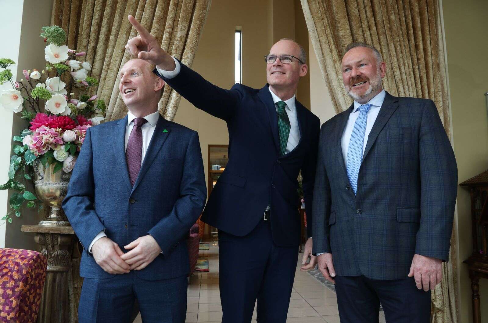 US medtech company Dexcom to invest €300m in new Athenry manufacturing ...
