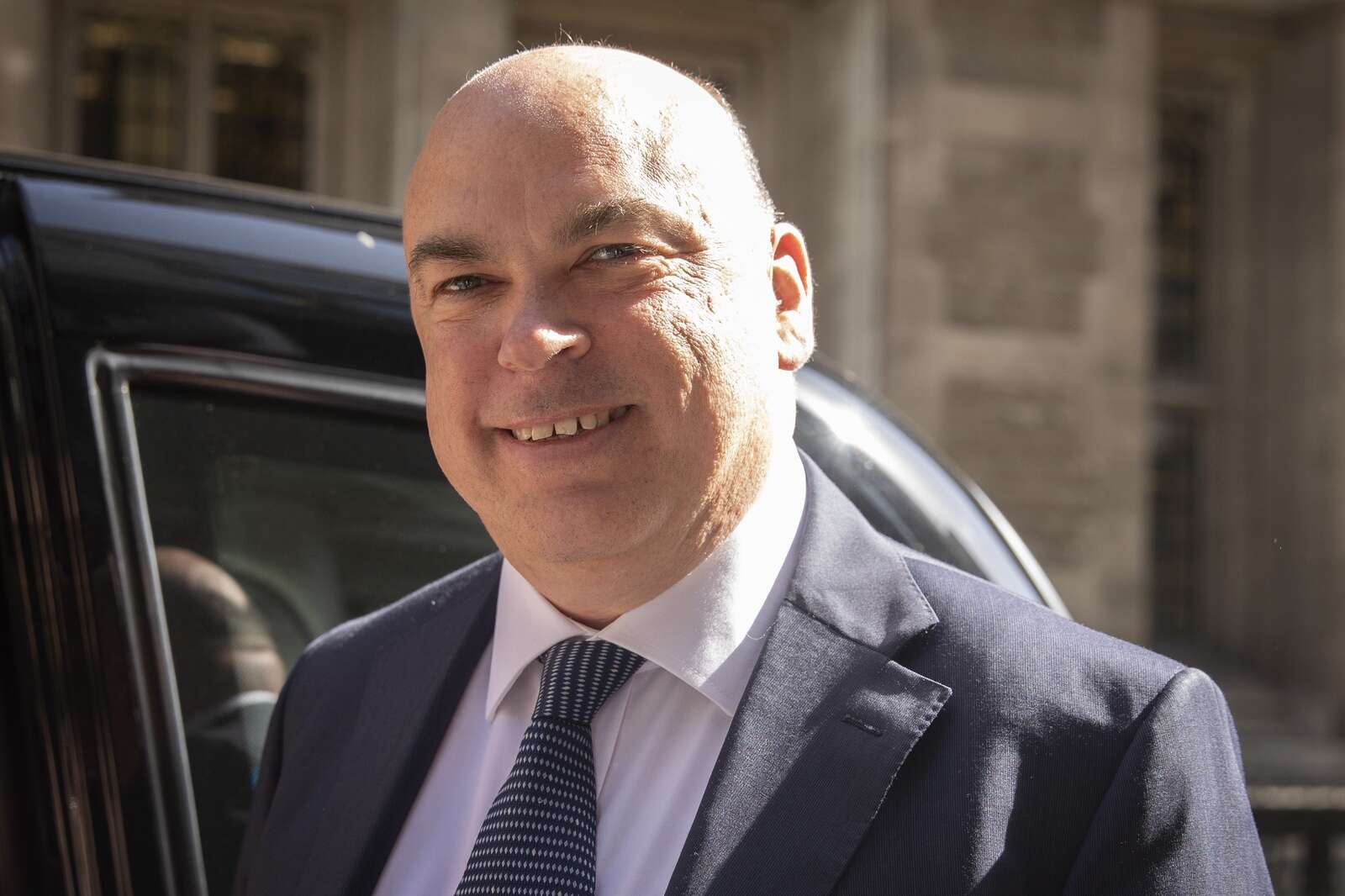 From Autonomy to vindication: the storied life of Mike Lynch | Business ...