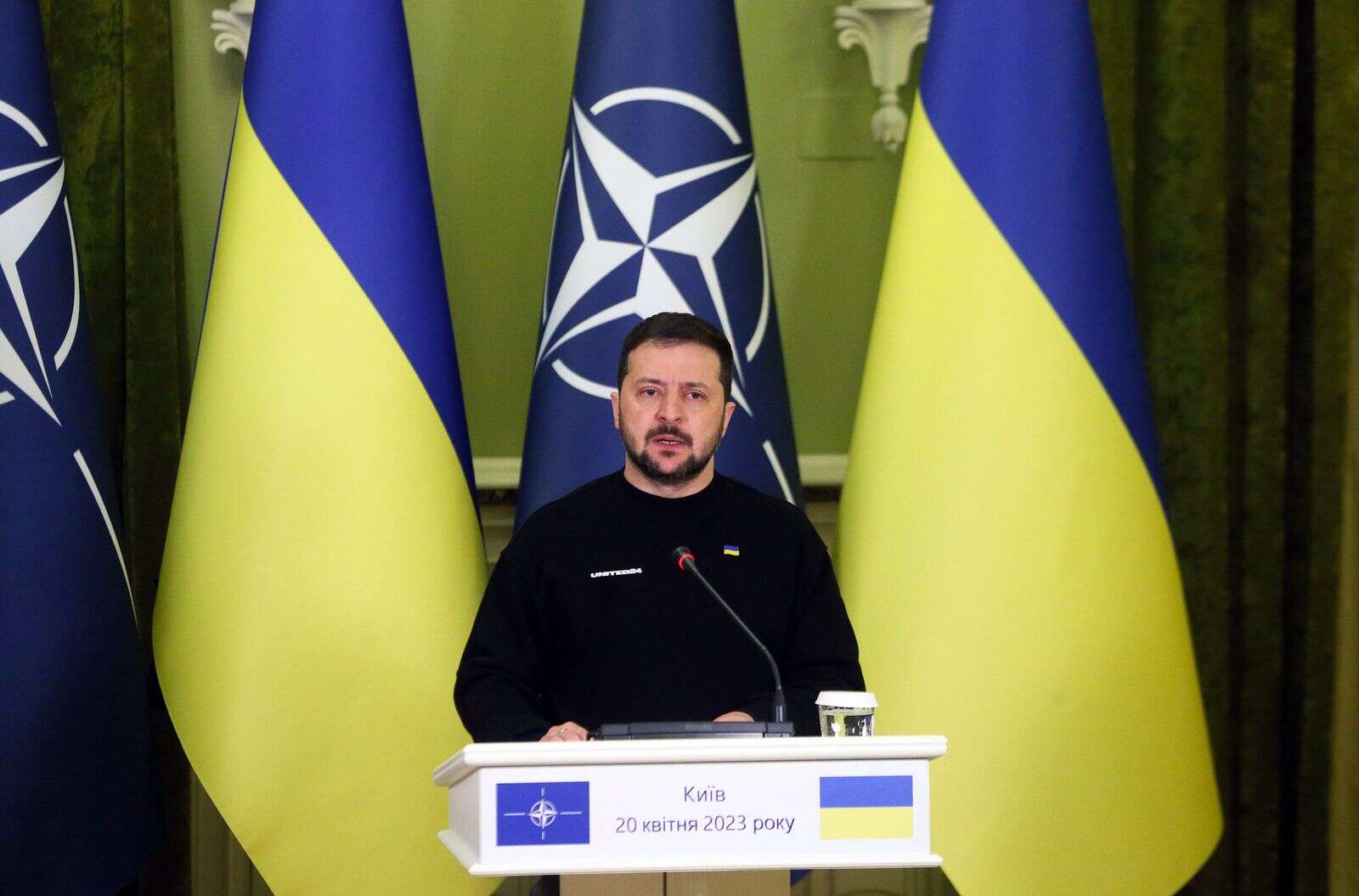 Ireland must pay close attention to what happens at Nato summit ...