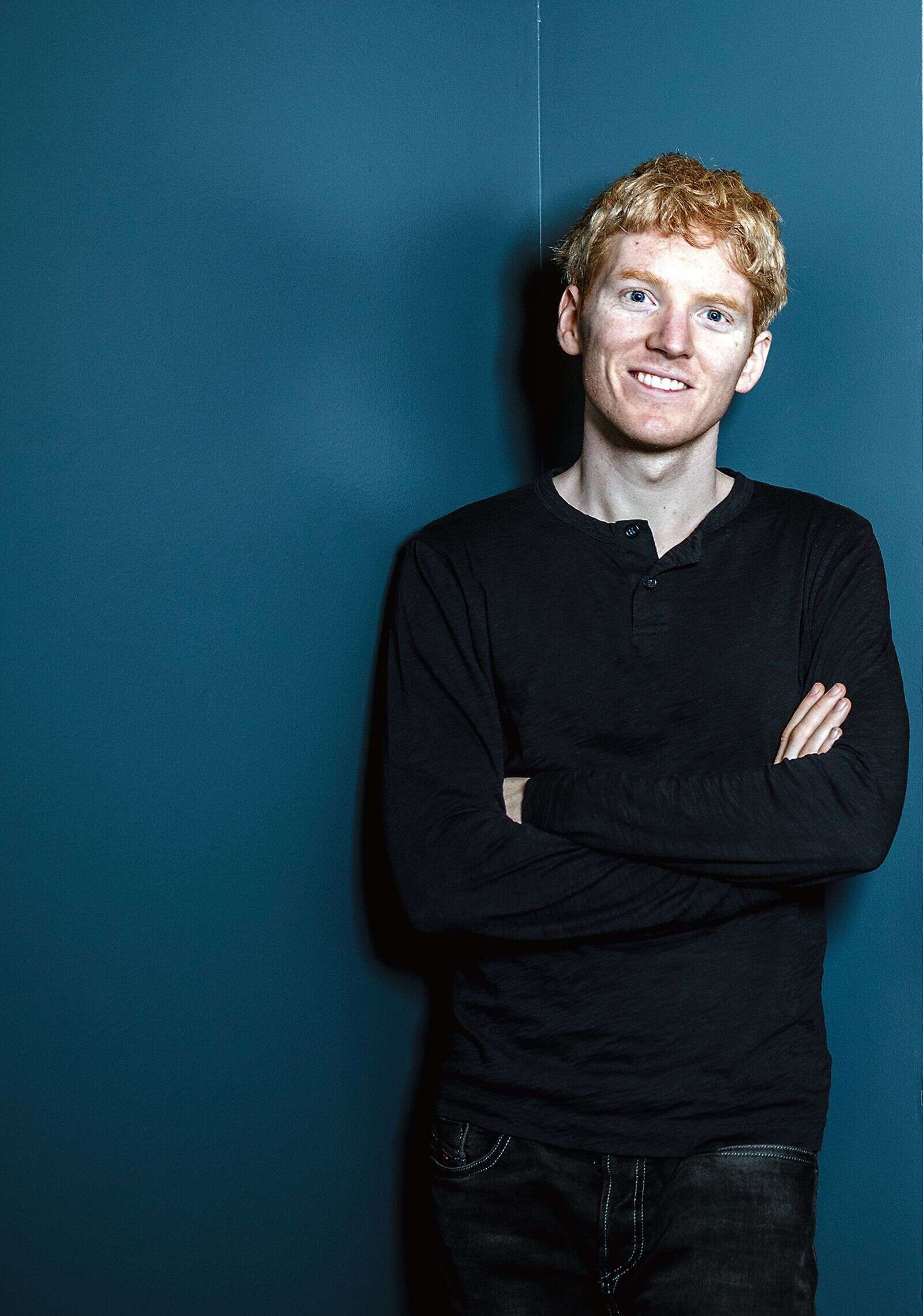 Stripe chief defends Europe’s place in global tech industry | Business Post