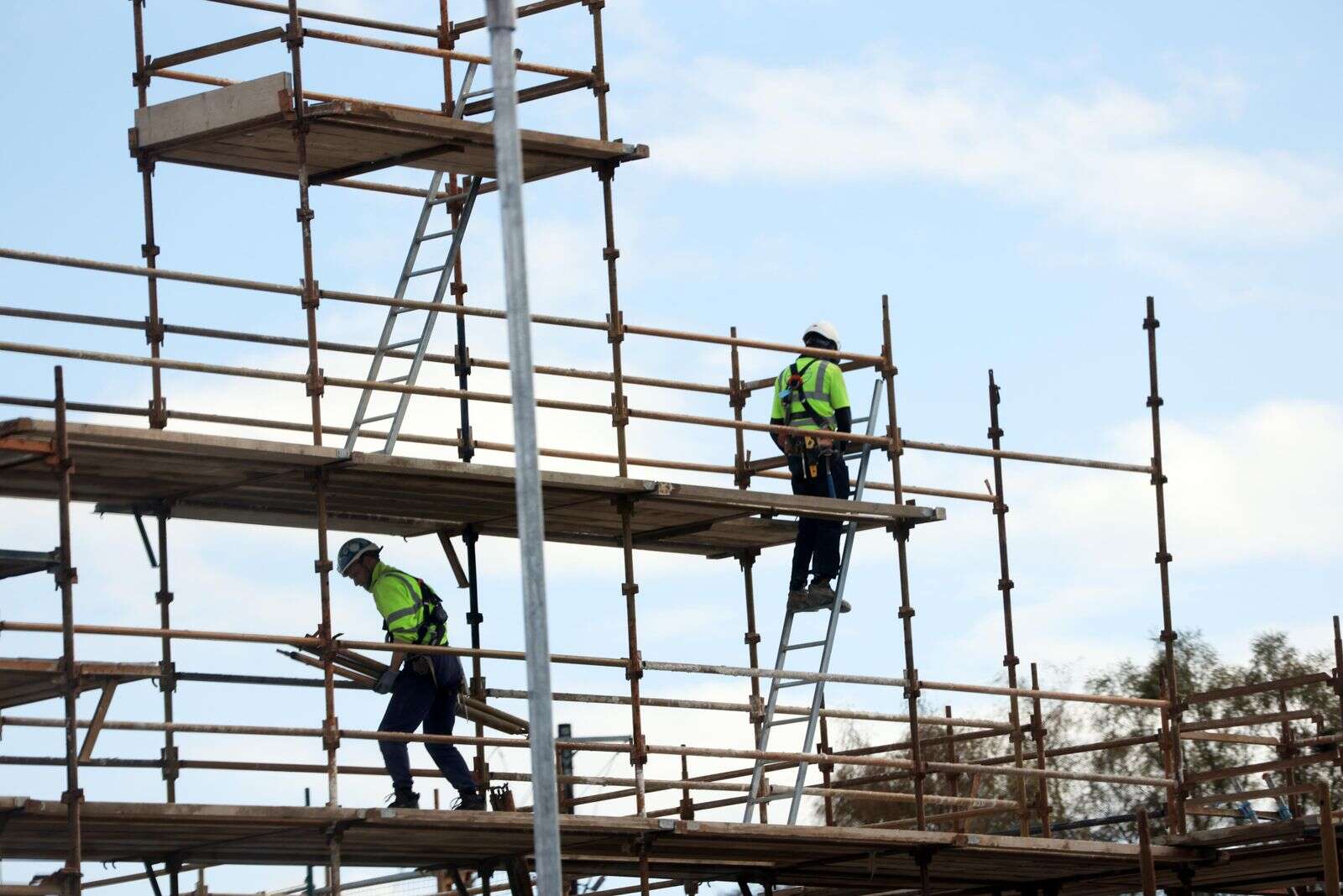 Can the Land Development Agency finally solve Ireland’s housing crisis ...