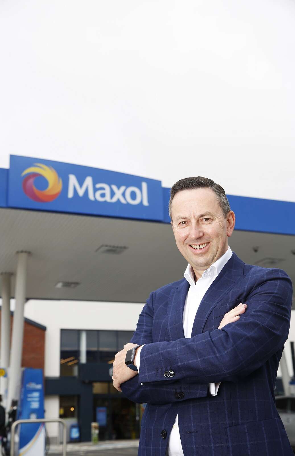 Maxol teams up with Dunnes Stores as it expands offering | Business Post