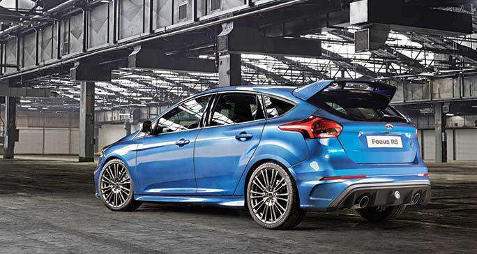 Ford’s new super hatch revealed | Business Post