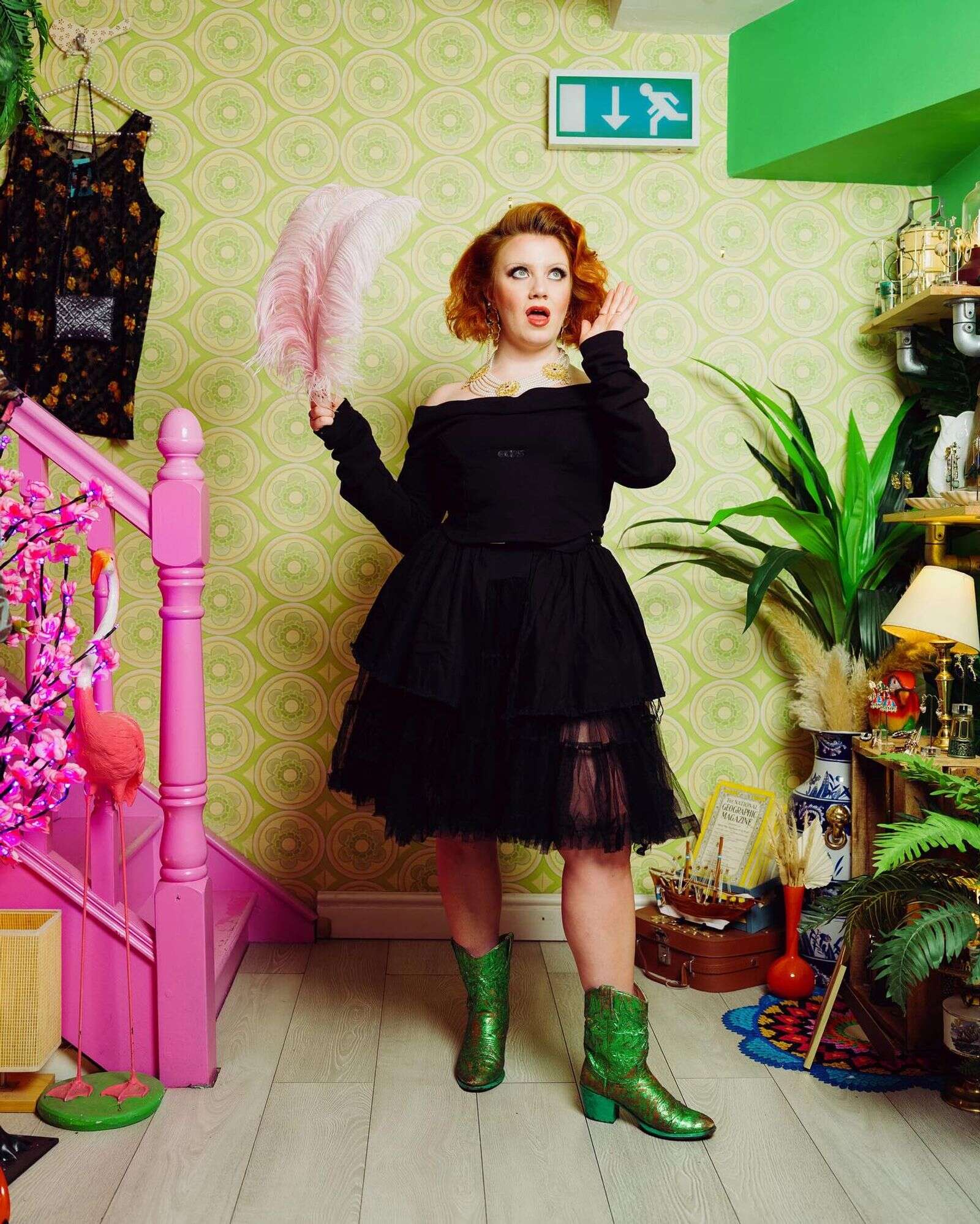 Album reviews: You’ll be Crazymad for CMAT’s charming second album ...