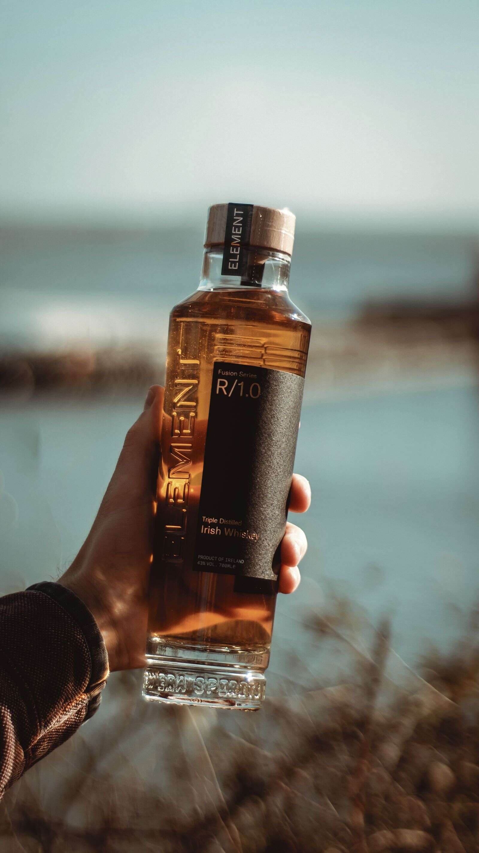 Element seeks to be world’s first open innovation whiskey company ...
