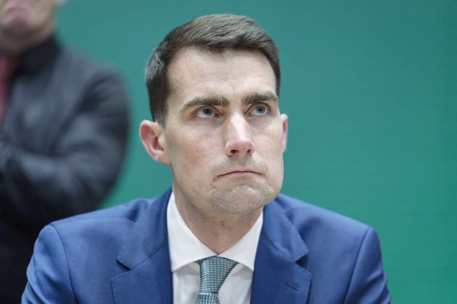 Departments face budget cuts under levy to offset €640m education ...