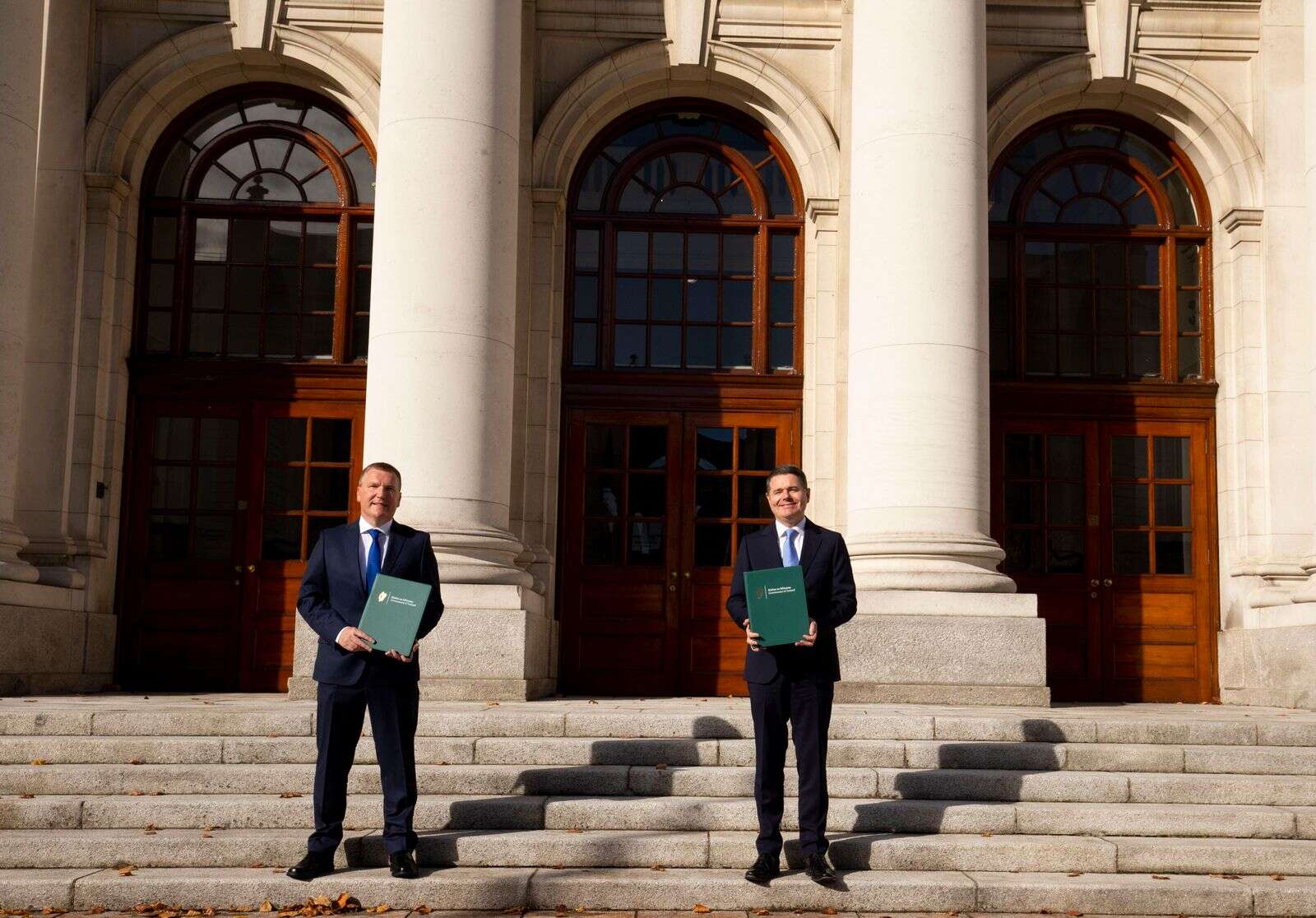 Analysis: A Budget staggering in scale — and unlikely to be repeated ...